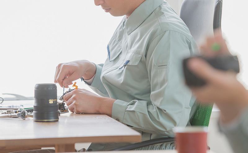【京都市】製造業のロボット導入なら - 株式会社T-ROBO