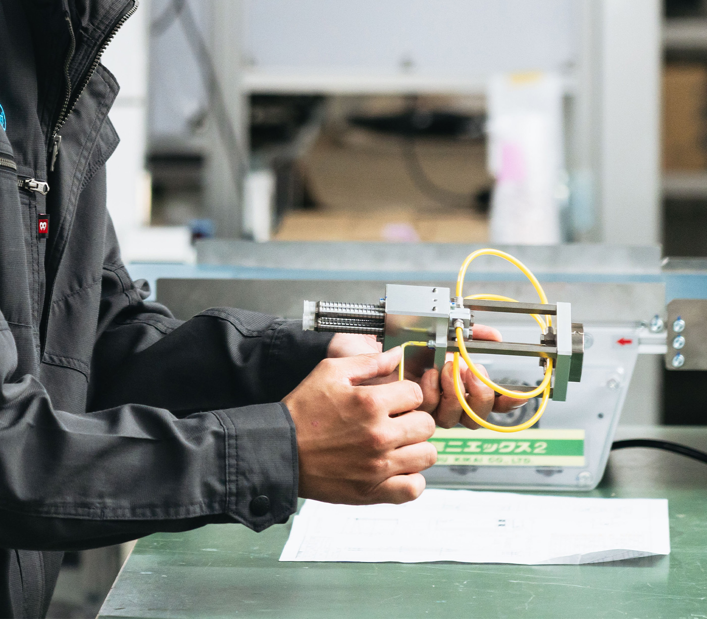 京都市で無人搬送車・ドローン開発 - 株式会社T-ROBO